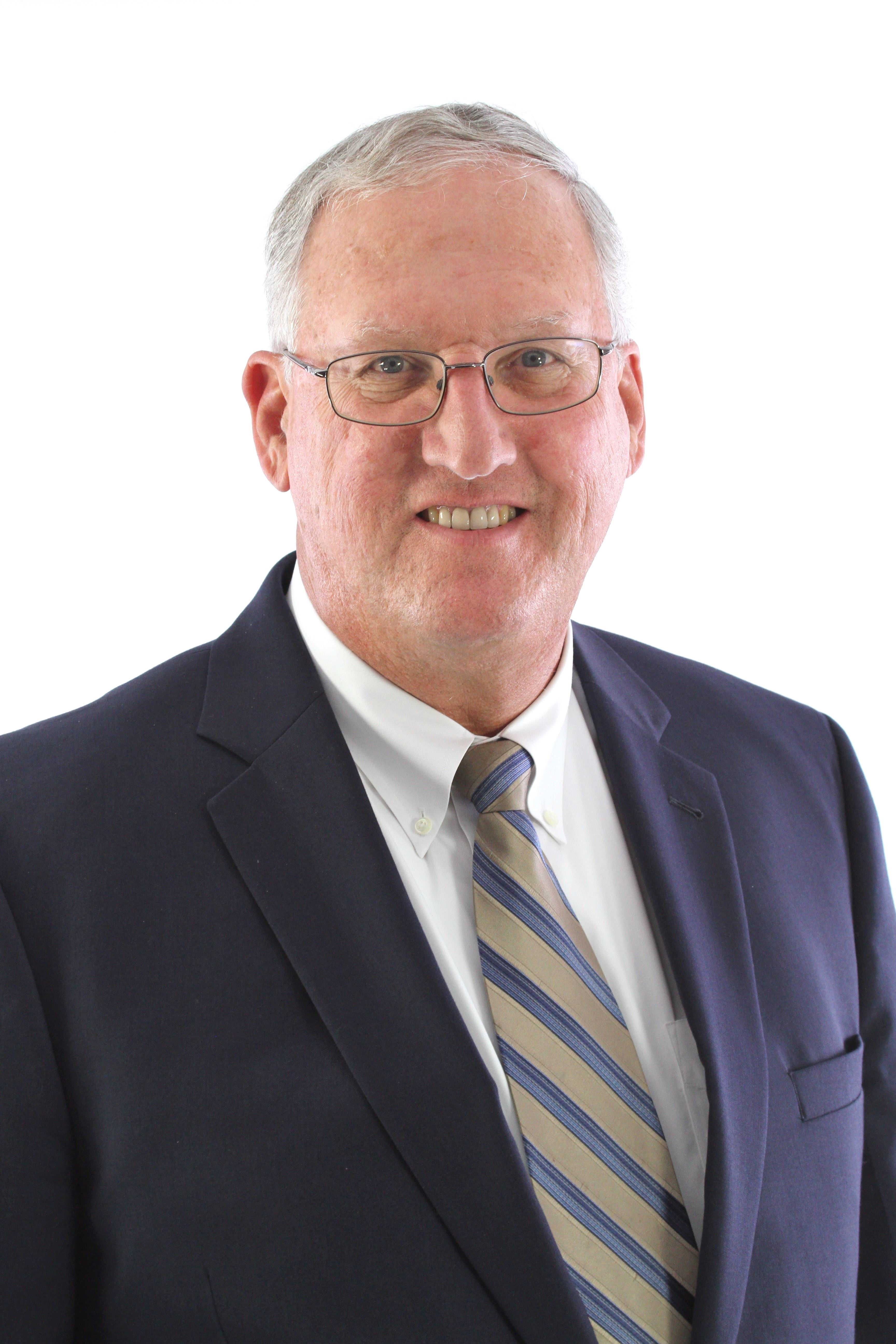 Bernard F. McGovern, Esq.